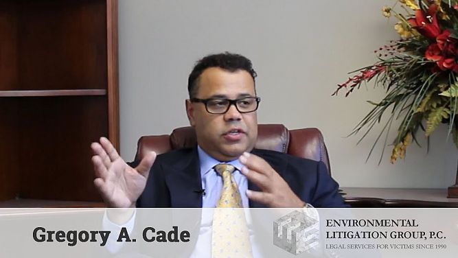 Gregory A. Cade | ELG Law